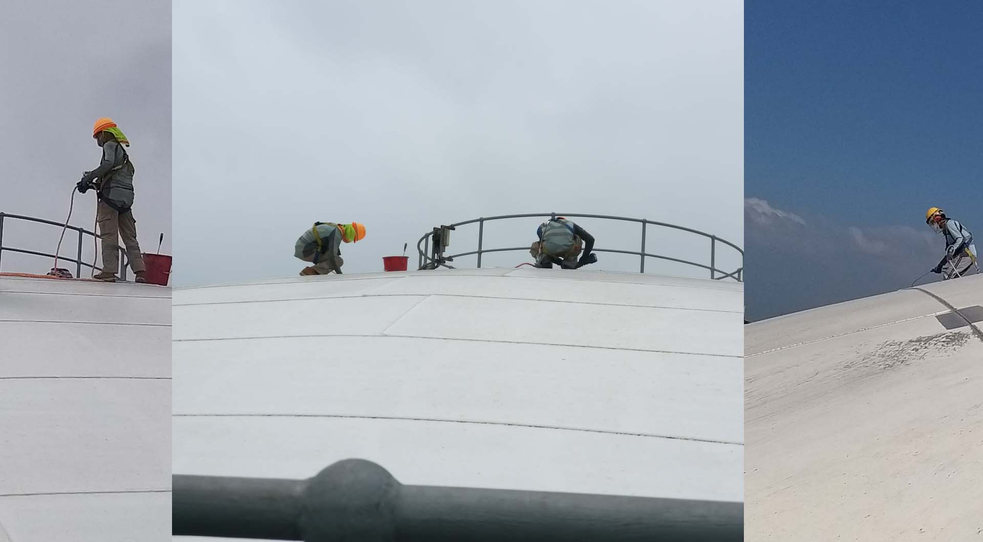 TOKY SUPERVISION SYSTEM ENGINEERING LIMITED